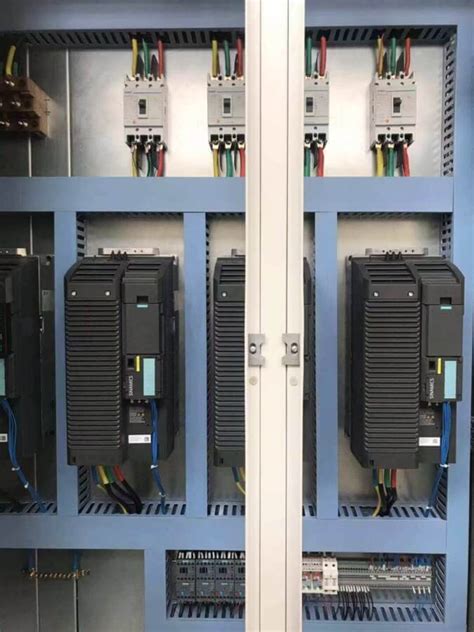 Causes And Inspection Methods Of Frequency Inverter Overload Trip