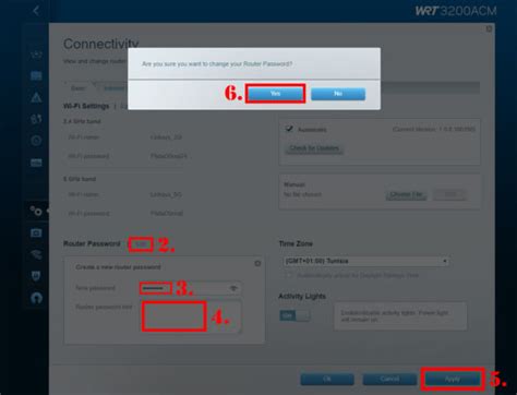 How To Reset A Linksys Router To Its Default Settings MBReviews