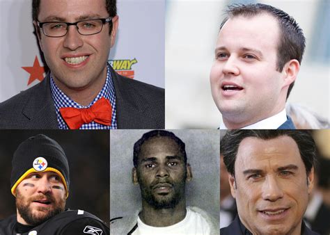 10 Celebrity Sex Scandals The Urban Twist