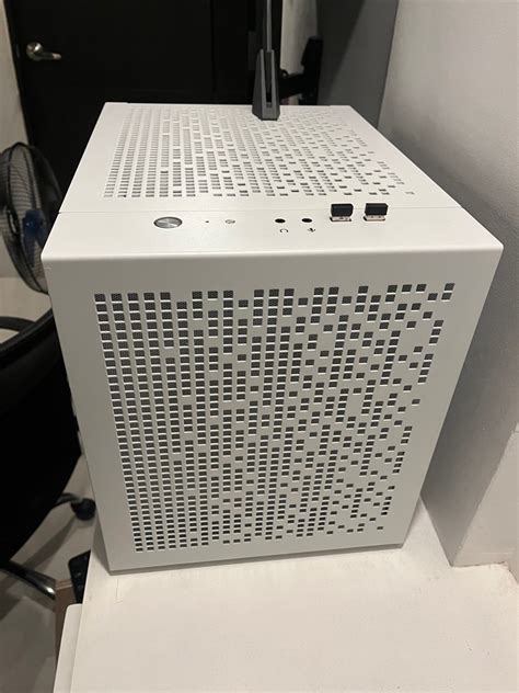 Tecware Quad Mini Computers And Tech Desktops On Carousell