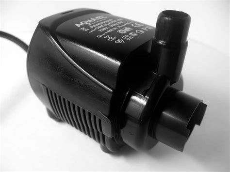 WATER COOLING THE CPU MODEL CONSTRUCTION