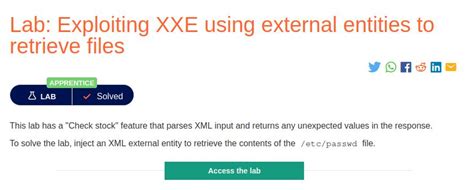 Amine Nait Ali On Linkedin Penetrationtesting Ctf Ethicalhacking Websecurity Cybersecurity…
