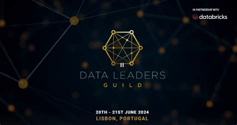 Data Leaders ™ On Linkedin Dataleaders Databricks Datastrategy