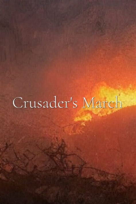 Crusader S March