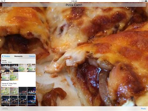 How To Use Uiimagepickercontroller For A Camera And Photo Library In