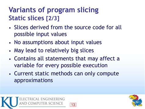 ppt program slicing powerpoint presentation free download id 1019629