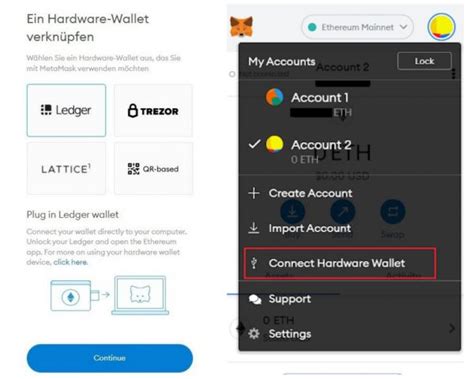 how to secure your metamask wallet