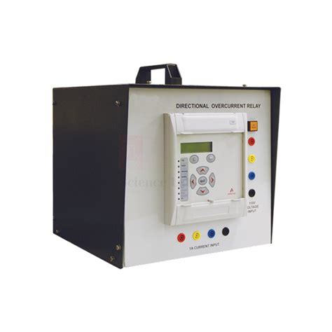 Directionalnon Directional Overcurrent Relay Manufacturers Suppliers