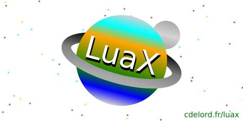 Juan Báez On Linkedin Github Cdsoftluax Luax Is A Lua Interpreter