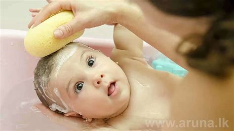 ළදරු සිරුරට අහිතකර සබන් අලෙවි කිරීමේ ජාවාරමක් අරුණ