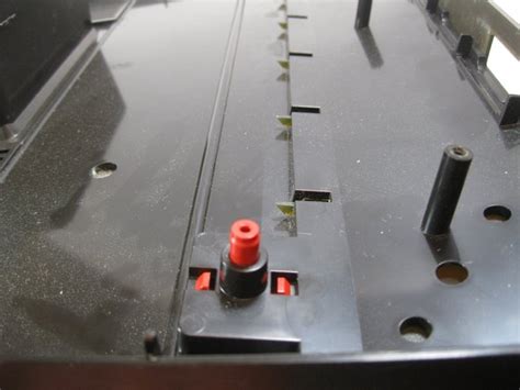 Atari 5200 Entertainment System Power Button Replacement Ifixit