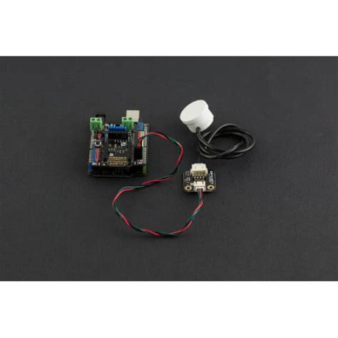 Gravity Non Contact Liquid Level Sensor At MG Super Labs India