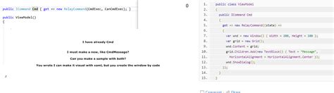Wpf C Desktop App Is There A Way To Call A Windows Form From C
