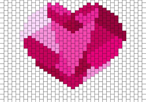 Spinel Gem Steven Universe Bead Pattern Peyote Bead Patterns Misc Bead Patterns