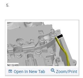Transmission Range Sensor Removal And Install I M Having