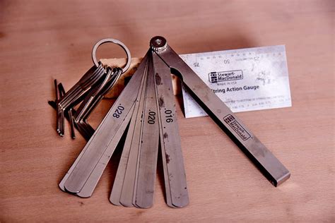 Fret Buzz How Do I Diagnose What Is Causing It And Fix It For Good