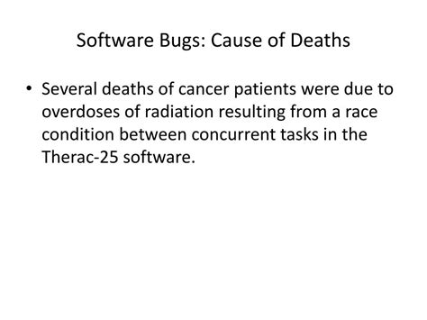 ppt cs294 32 dynamic program analysis testing and debugging