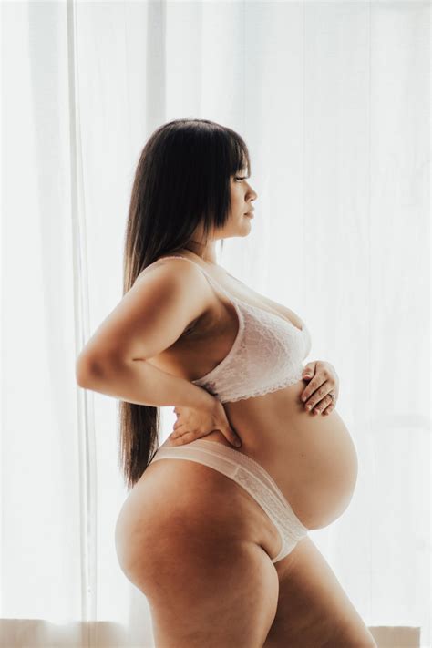 Sexy Maternity Photos Artofit