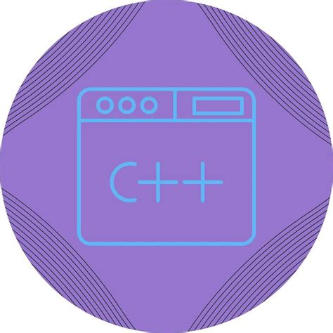 Programming Language Vector Icon 28009159 Vector Art At Vecteezy