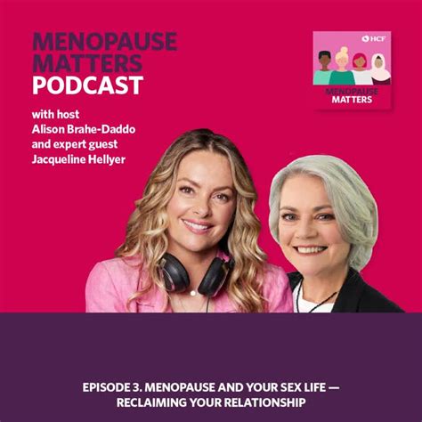 Video Hcf Australia On Linkedin Menopause And Your Sex Life Reclaiming Your Relationship Video Hcf Australia On Linkedin Menopause And Your Sex Life Reclaiming Your Relationship