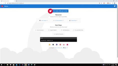 hướng dẫn deploy angular lên netlify codegym chia sẻ