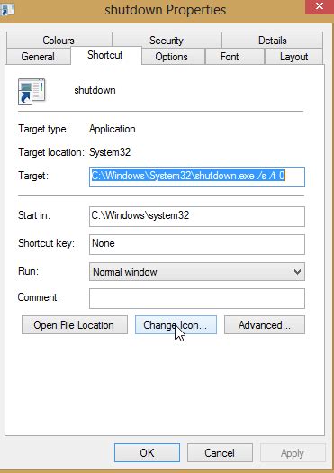 How To Shutdown Restart Windows With Just One Click Daves Computer Tips