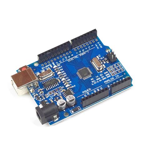 Uno开发板r3 For Arduino主板 行家改进版atmega328p单片机模块 小编推荐 Wepost 全民代运 马来西亚