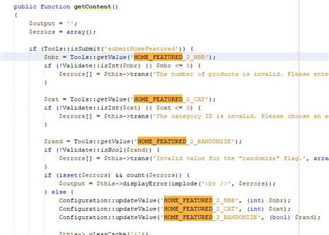 How To Duplicate Prestashop Module