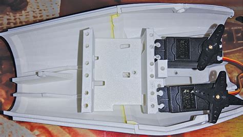 Mind Controlled Prosthetic Arm Full Electronics Project