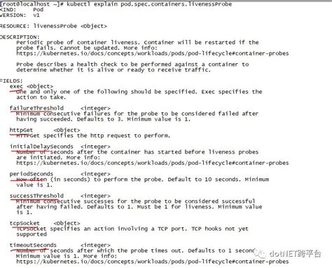 Net Core I上 K8s 四 Netcore程序的pod管理，重启策略与健康检查 搜狐大视野 搜狐新闻