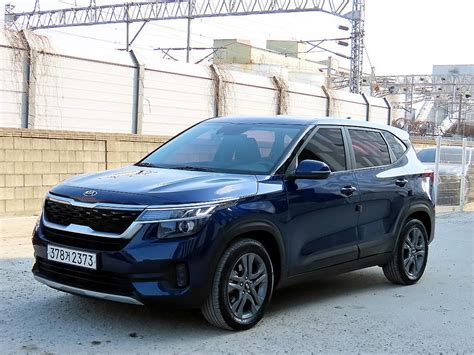 2021 기아 셀토스 16 디젤 4wd 프레스티지 1639만원 중고차 신뢰할수있는 판매 경기도 화성시 향남읍 비즈프로필