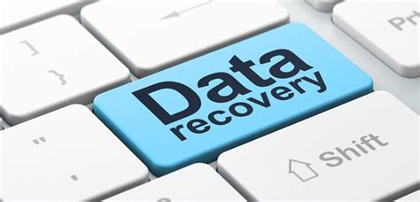 How To Recover The Deleted Data From Laptop Windows
