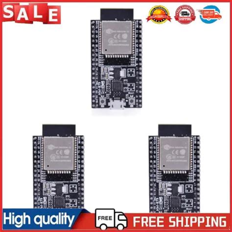 Esp32 Devkitc Core Board For Sale Picclick Uk