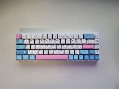 Best Custom Keyboard Images On Pholder Mechanical Keyboards Budget Keebs And Custom