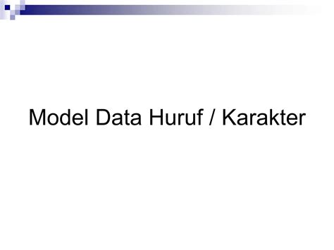 algoritma dan pemrograman c tipe data ppt