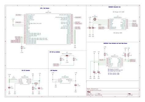 [schematic review request] first ever schematic using a samd21 r