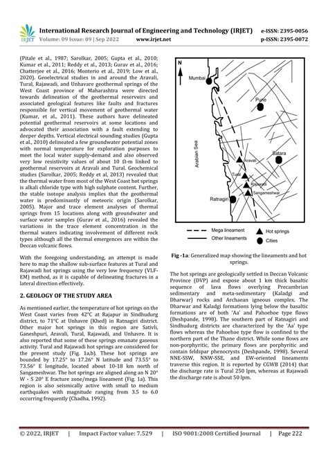 Very Low Frequency Electromagnetic Modeling For Deciphering Shallow