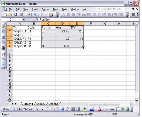Range Function In Excel Calling External Code LAVA