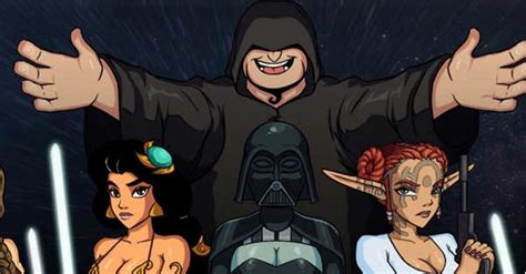 ACG游戏资源站 SLGACG二次元游戏资源站