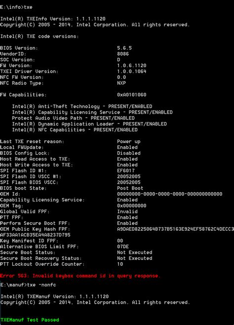 Modifying Replacing ACPI Table In UEFI BIOS Modding Guides And Problems Win Raid Forum