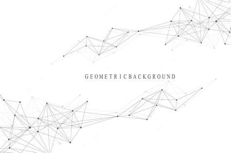 Premium Vector Global Network Connection Network And Big Data Visualization Background