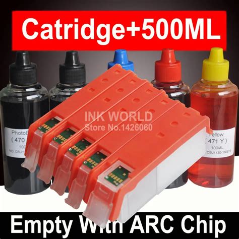 For-Canon-ip7240-ip-7240-Ink-Cartridge-Refill-Refillable-Cartridge-for ...