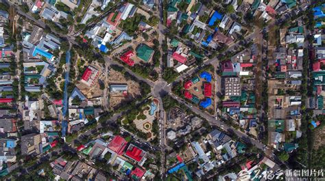 砥砺奋进七十载 天山南北谱华章丨六星街绘就文旅融合新图景