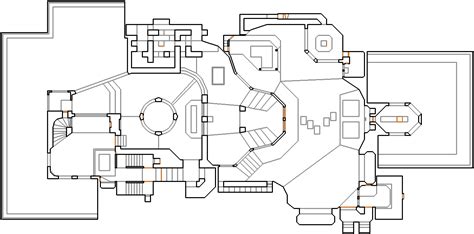 Map05 Toxin Command Processing Extra Beany Canned Doom The Doom