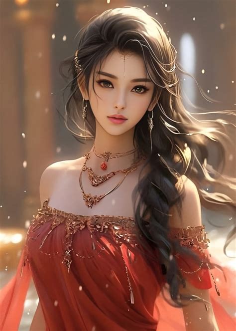 Download Free Mobile Phone Wallpaper Gorgeous Girl 5527