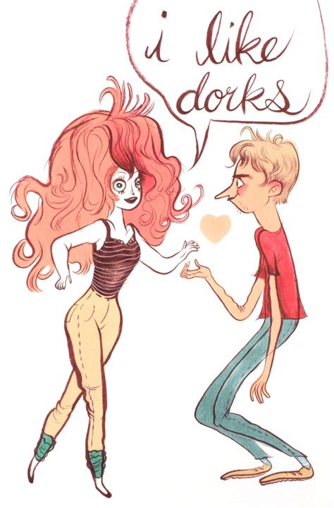 Marlo Meekins Comic Art Illustration Character Design