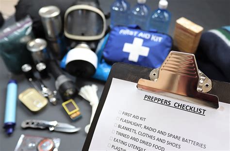 Onsite Storage For Doomsday Prepping Mobile Storage Inc