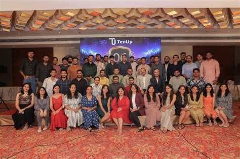 Krishna Shah On Linkedin Celebrationof6years Tenupsoftwareservices