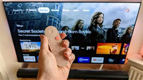 How To Fix If Google Chromecast Remote Not Working TechLatest