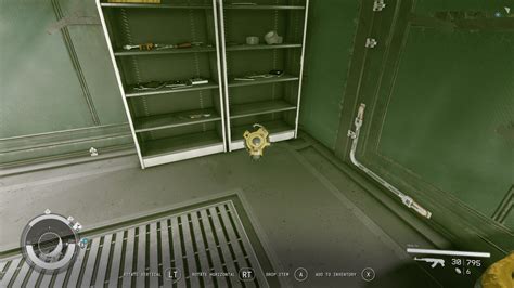 Picking Up An Object Holding A Is Very Annoying There Could Be A Dedicated Button For This